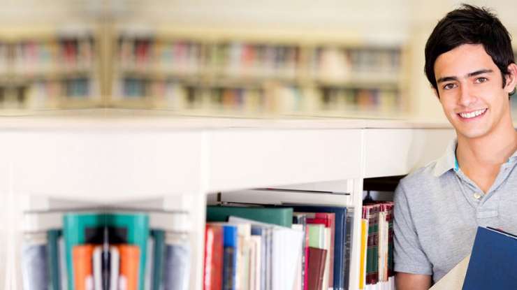 The Language Academy